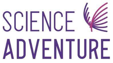 Science Adventure sagl – Adventure in Science